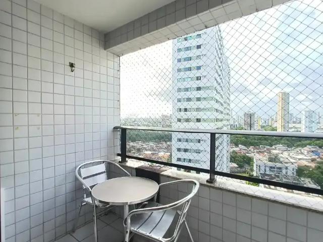 Apartamento para Venda em Recife/PE Torre 3 Quartos