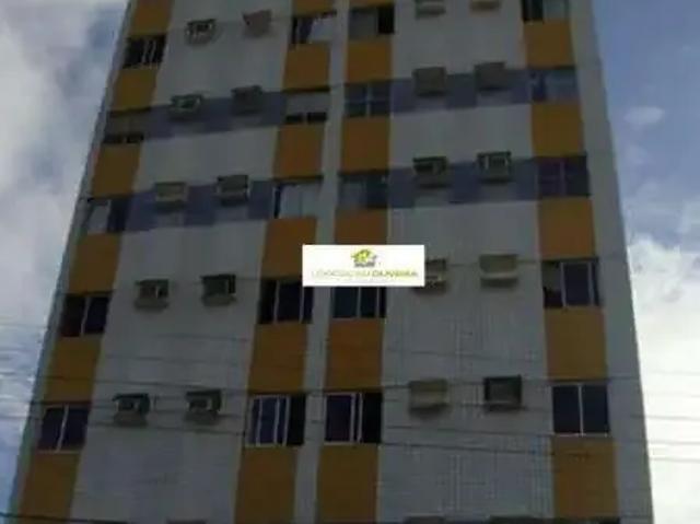 Apartamento para Venda em Recife/PE Torre 3 Quartos