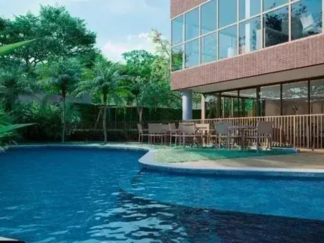 Apartamento para Venda em Recife/PE Torre 3 Quartos