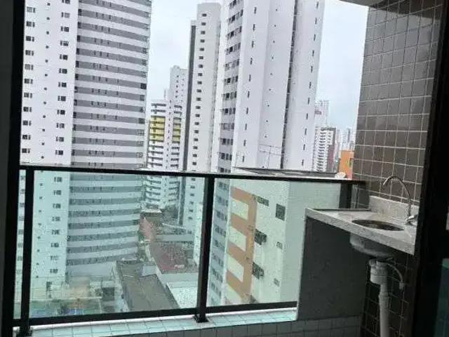 Apartamento para Venda em Recife/PE Torre 3 Quartos