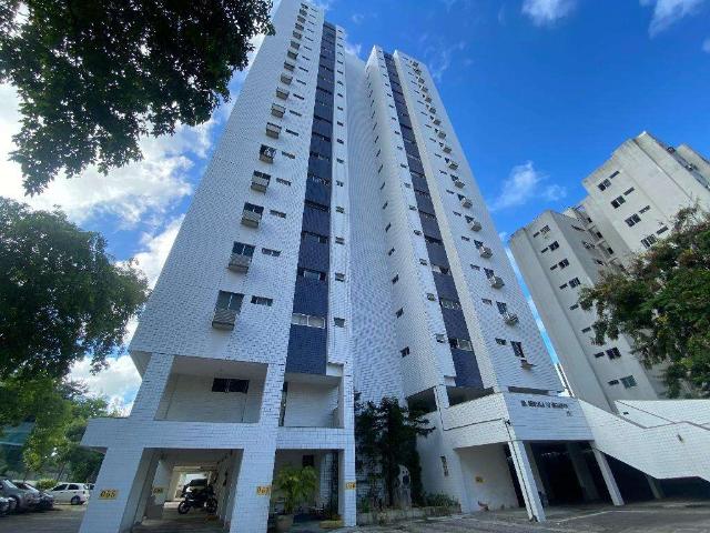Apartamento para Venda em Recife/PE Torre 3 Quartos