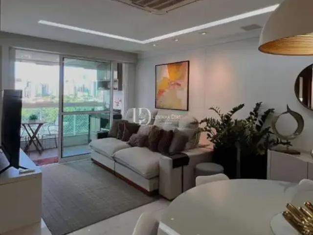 Apartamento para Venda em Recife/PE Torre 3 Quartos