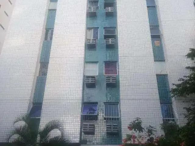 Apartamento para Venda em Recife/PE Torre 3 Quartos