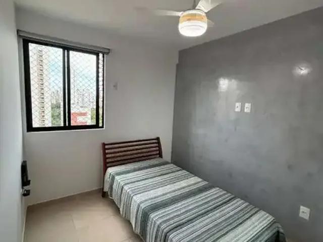 Apartamento para Venda em Recife/PE Torre 3 Quartos
