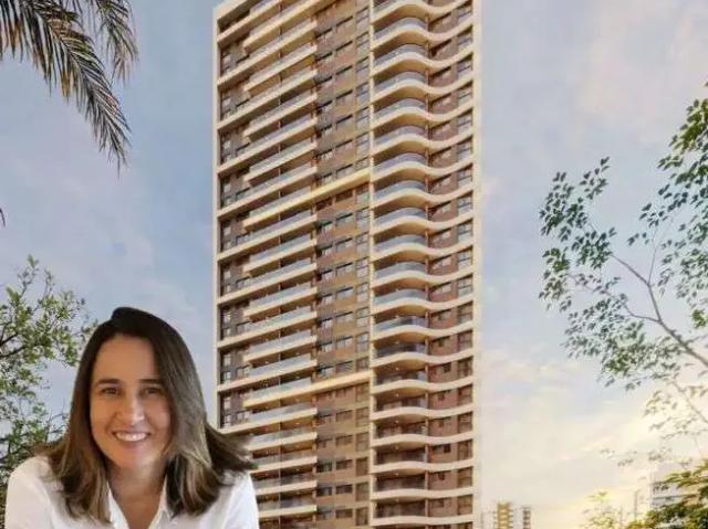 Apartamento para Venda em Recife/PE Torre 3 Quartos