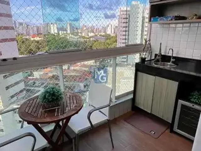 Apartamento para Venda em Recife/PE Torre 3 Quartos