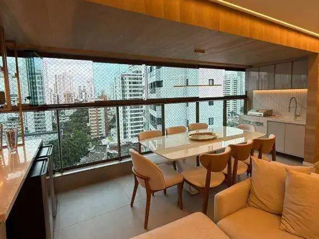Apartamento para Venda em Recife/PE Torre 3 Quartos