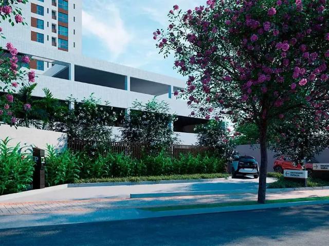 Apartamento para Venda em Recife/PE Torre 3 Quartos