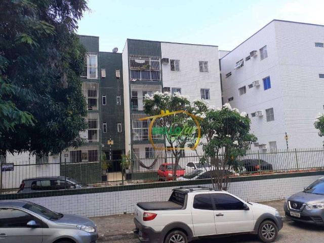 Apartamento para Venda em Recife/PE Torre 3 Quartos