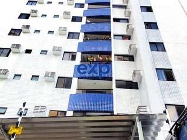 Apartamento para Venda em Recife/PE Torre 3 Quartos