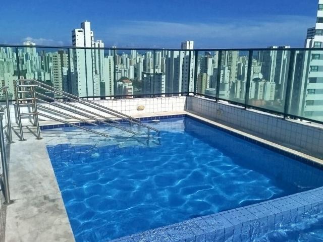 Apartamento para Venda em Recife/PE Torre 3 Quartos
