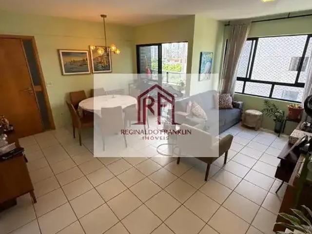Apartamento para Venda em Recife/PE Torre 3 Quartos