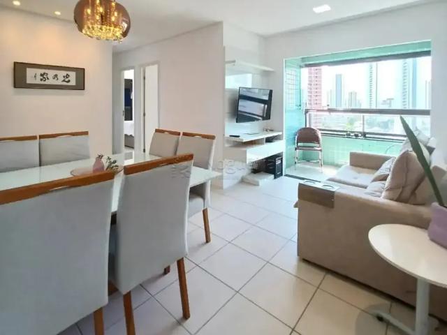 Apartamento para Venda em Recife/PE Torre 3 Quartos