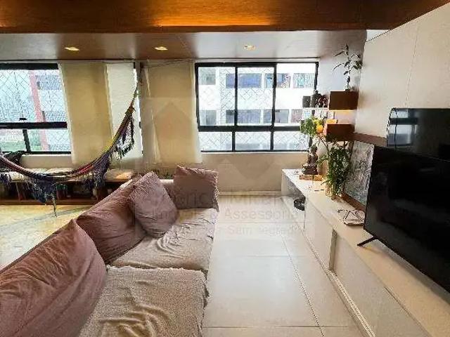Apartamento para Venda em Recife/PE Torre 3 Quartos