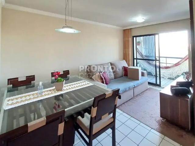 Apartamento para Venda em Recife/PE Torre 3 Quartos