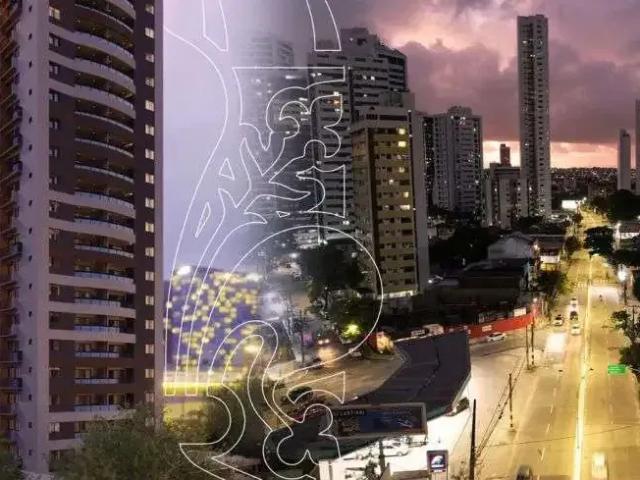 Apartamento para Venda em Recife/PE Torre 3 Quartos
