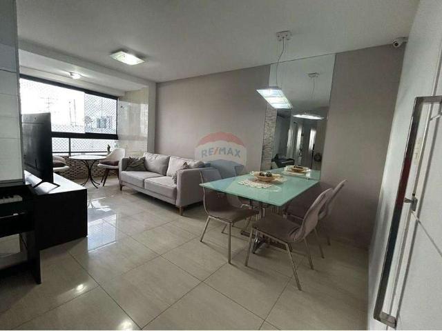 Apartamento para Venda em Recife/PE Torre 3 Quartos