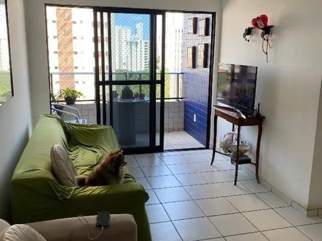 Apartamento para Venda em Recife/PE Torre 3 Quartos
