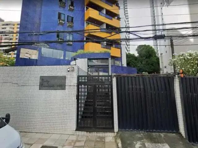 Apartamento para Venda em Recife/PE Torre 3 Quartos