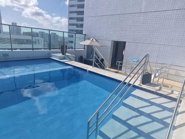 Apartamento para Venda em Recife/PE Torre 3 Quartos
