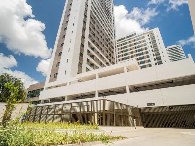 Apartamento para Venda em Recife/PE Torre 3 Quartos