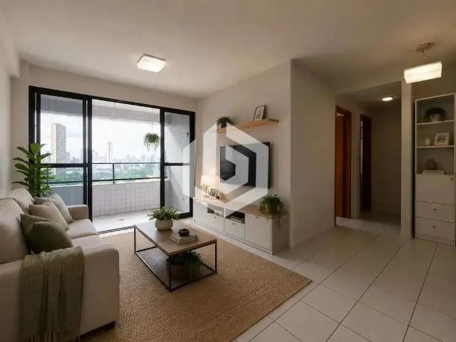 Apartamento para Venda em Recife/PE Torre 3 Quartos