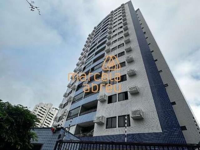 Apartamento para Venda em Recife/PE Torre 3 Quartos