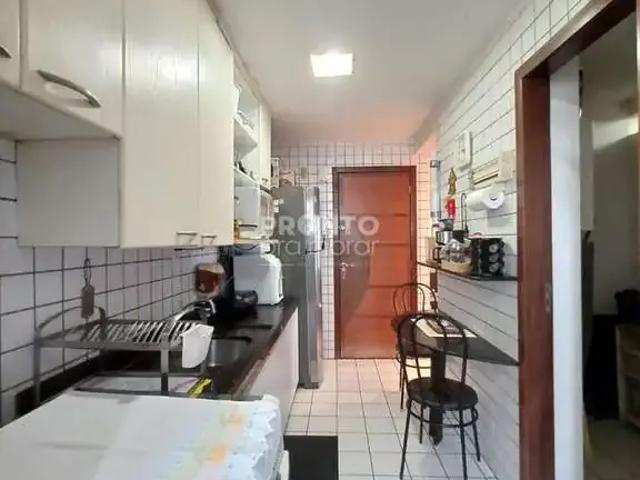 Apartamento para Venda em Recife/PE Torre 3 Quartos
