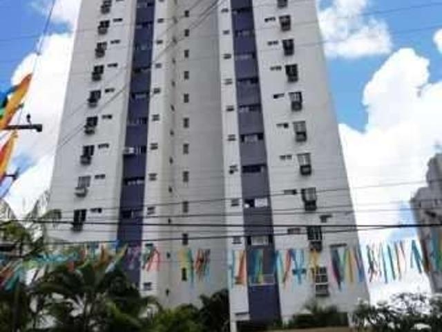 Apartamento para Venda em Recife/PE Torre 3 Quartos