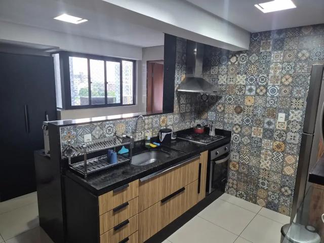 Apartamento para Venda em Recife/PE Torre 3 Quartos