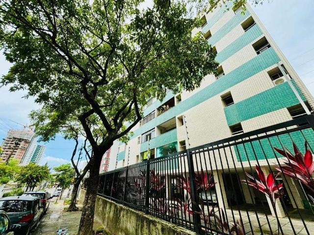 Apartamento para Venda em Recife/PE Torre 3 Quartos