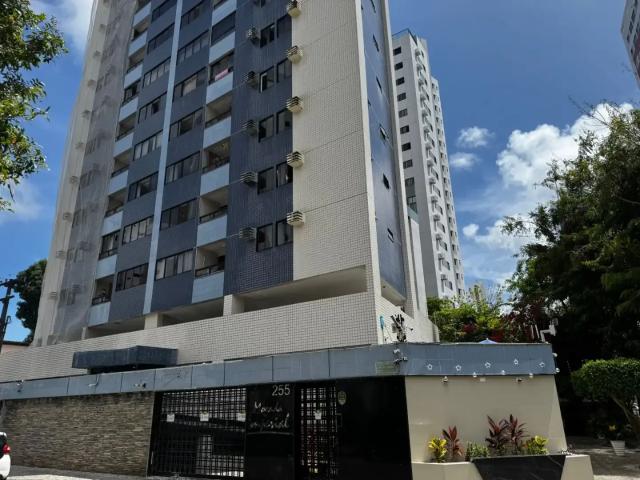 Apartamento para Venda em Recife/PE Torre 3 Quartos