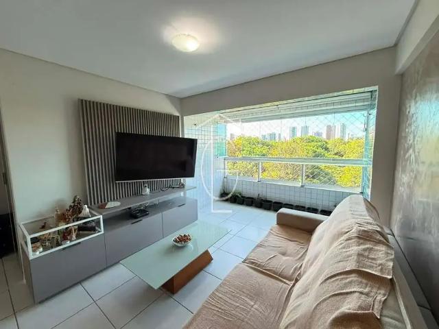 Apartamento para Venda em Recife/PE Torre 4 Quartos