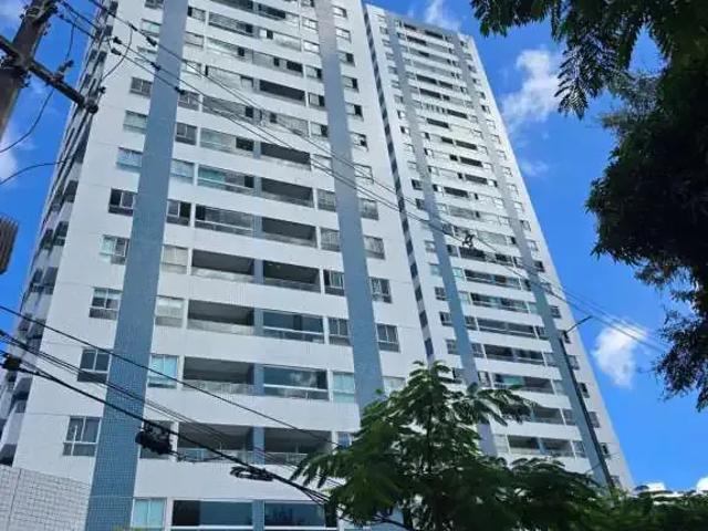 Apartamento para Venda em Recife/PE Torre 4 Quartos