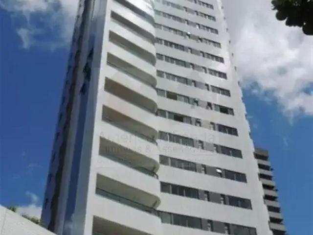 Apartamento para Venda em Recife/PE Torre 4 Quartos
