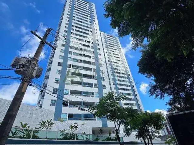Apartamento para Venda em Recife/PE Torre 4 Quartos
