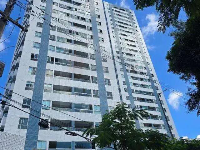 Apartamento para Venda em Recife/PE Torre 3 Quartos