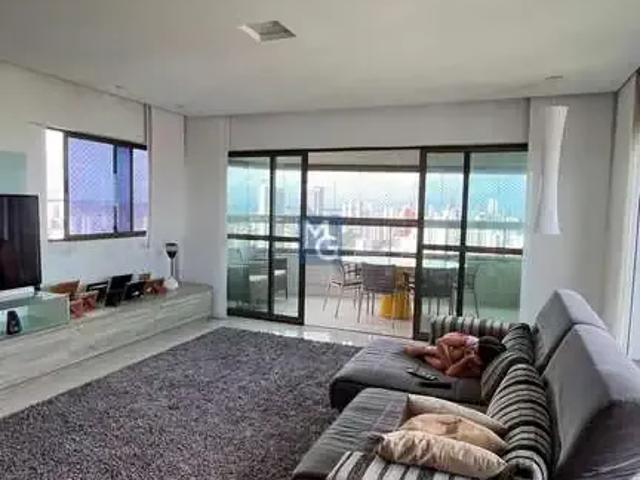 Apartamento para Venda em Recife/PE Torre 4 Quartos