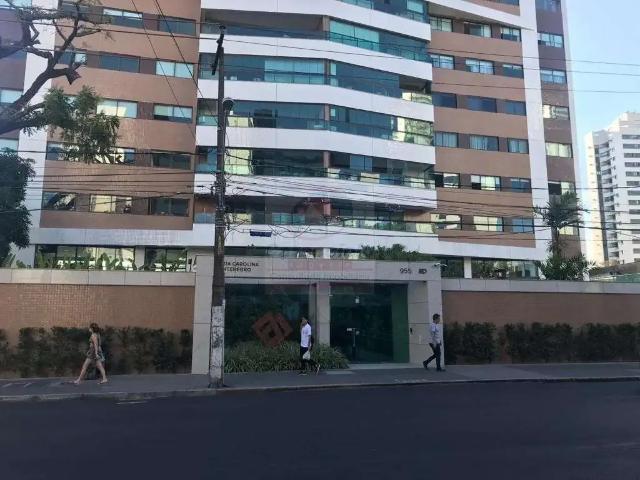 Apartamento para Venda em Recife/PE Torre 4 Quartos