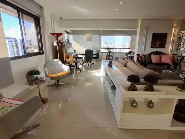Apartamento para Venda em Recife/PE Torre 4 Quartos