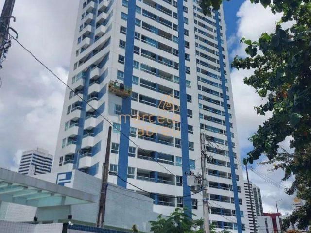 Apartamento para Venda em Recife/PE Torre 4 Quartos