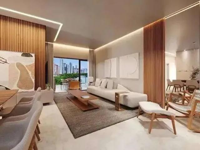 Apartamento para Venda em Recife/PE Torre 4 Quartos
