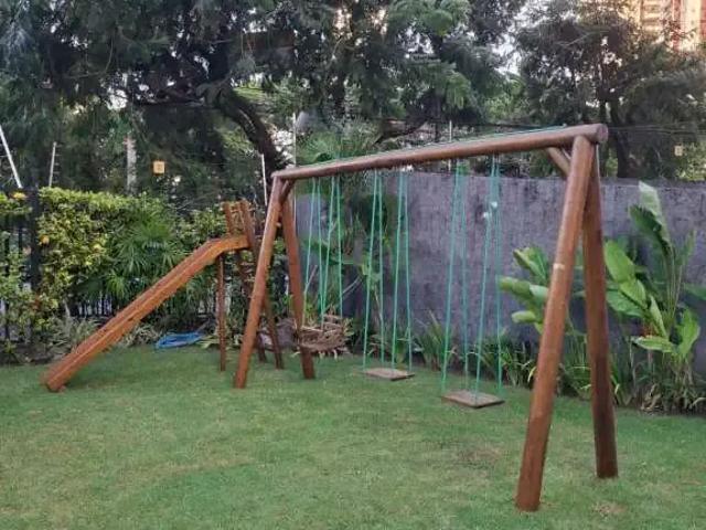 Apartamento para Venda em Recife/PE Torre 4 Quartos