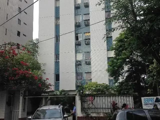 Apartamento para Venda em Recife/PE Torre 4 Quartos