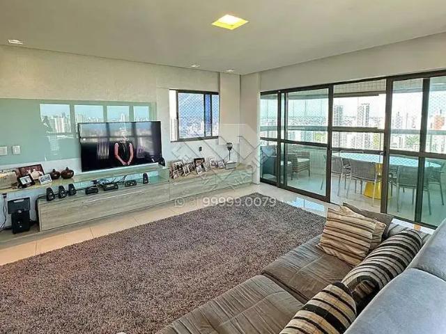 Apartamento para Venda em Recife/PE Torre 4 Quartos