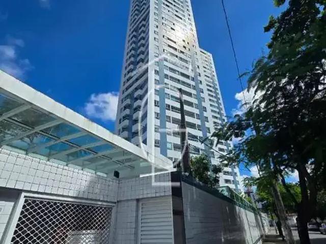 Apartamento para Venda em Recife/PE Torre 4 Quartos