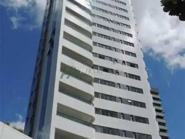 Apartamento para Venda em Recife/PE Torre 4 Quartos