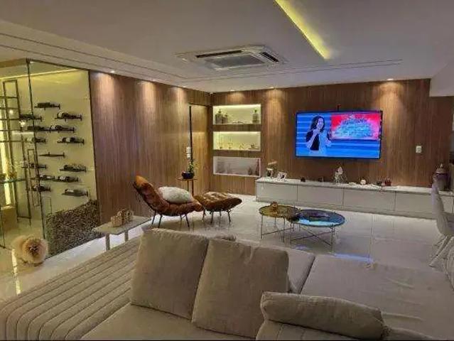 Apartamento para Venda em Recife/PE Torre 4 Quartos