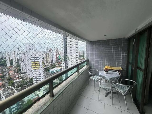 Apartamento para Venda em Recife/PE Torre 4 Quartos
