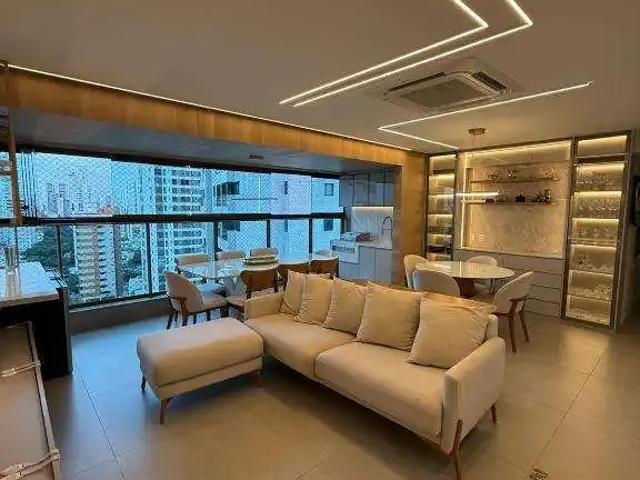Apartamento para Venda em Recife/PE Torre 4 Quartos